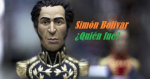 Simón Bolivar, el Libertador de Sudamerica