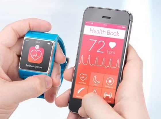 Apps para salud. La medicina del mañana hoy.