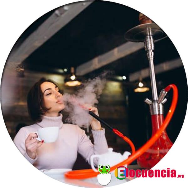 Como preparar una cachimba